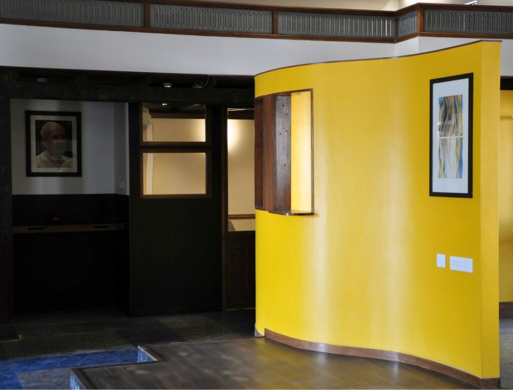 Fiesta Design Corporate Office – Our People Tree